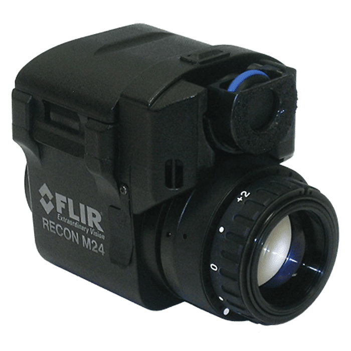 FLIR Recon M24 (demo unit) - P&R Infrared