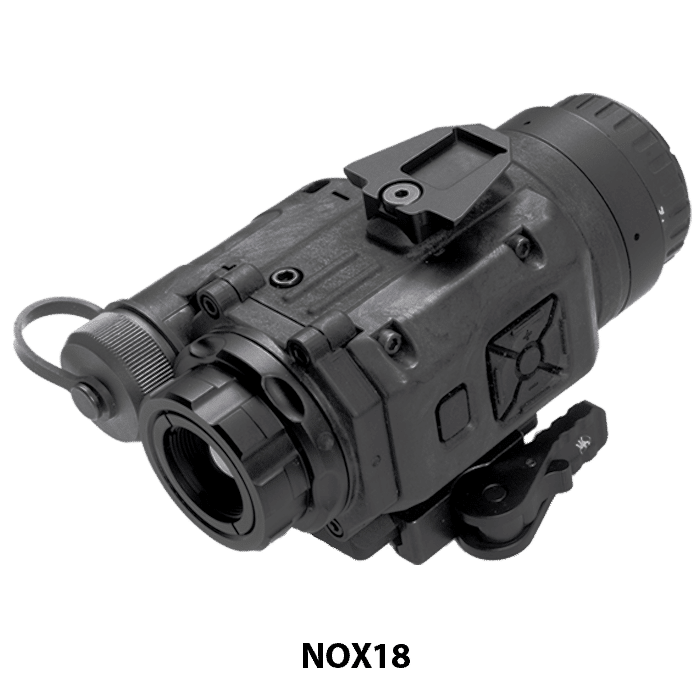 N-Vision NOX - P&R Infrared