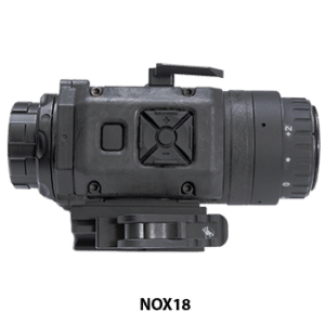 N-Vision NOX - P&R Infrared