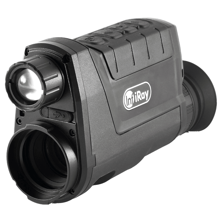 InfiRay Outdoor Cabin Thermal Monocular - P&R Infrared