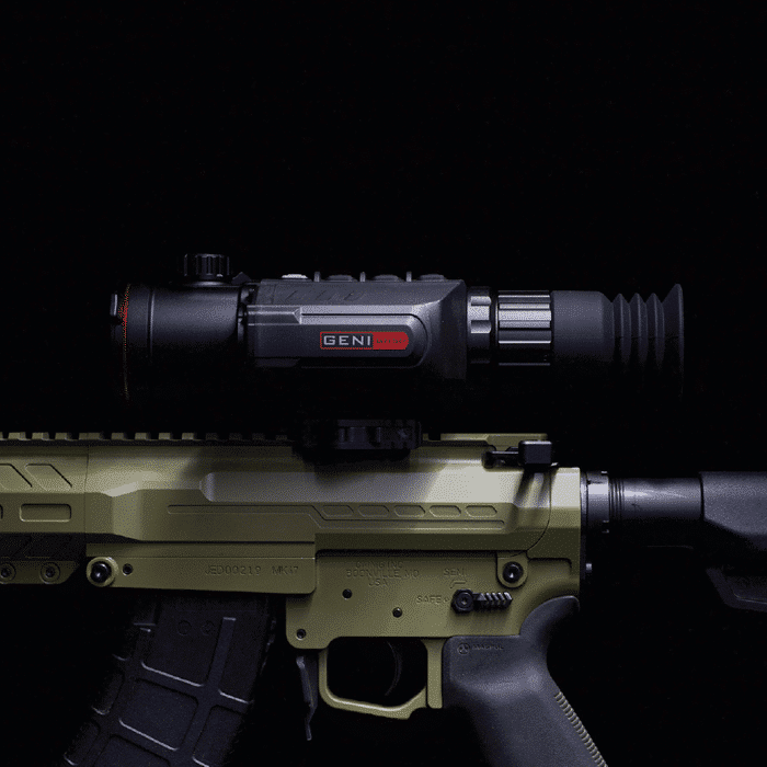 P&R Infrared - Specializing in thermal imaging scopes and sights