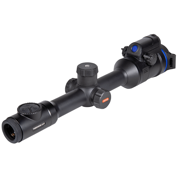 Pulsar Thermion Duo Multispectral Thermal Riflescope